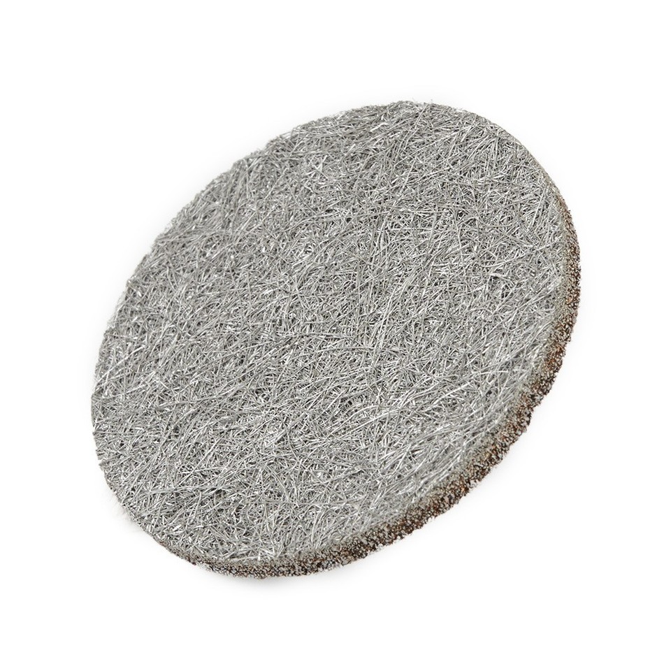 Screen Mesh Burner Screen/Combustion Screen Mesh Heater Pad Mesh Part ...