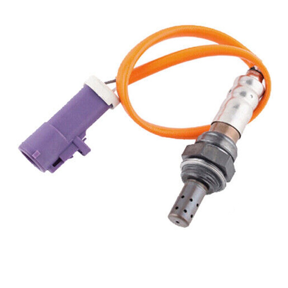 Downstream Oxygen Sensor For 2011-2012 2013 2014-2019 Ford Fiesta 1.6L ...
