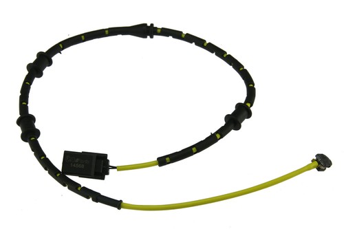 Verschleißsensor Plaquette Avant C2D21335 Convient pour Jaguar XF Et XJ ...