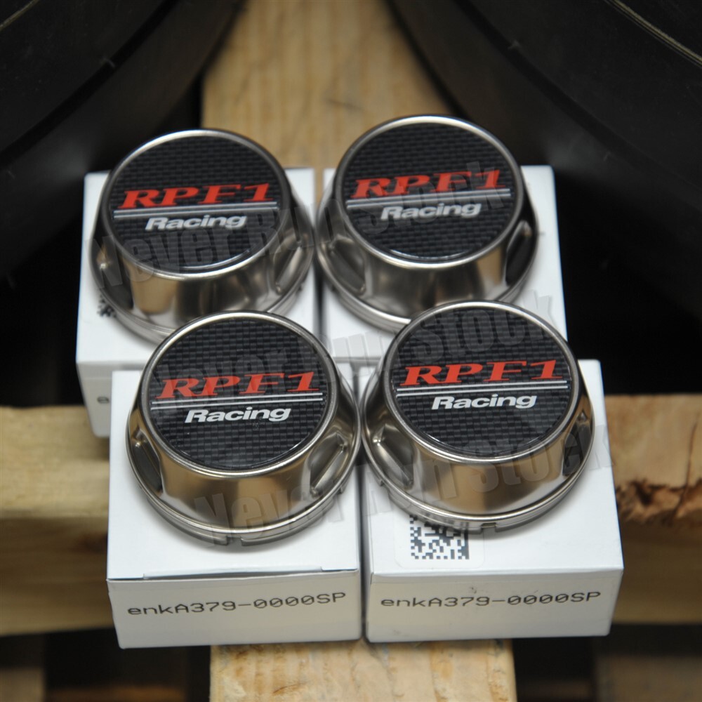 Wheel Center Caps By Size