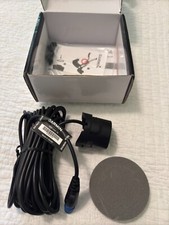 Garmin 010-12401-20 Ice Fishing Transducer for sale online | eBay
