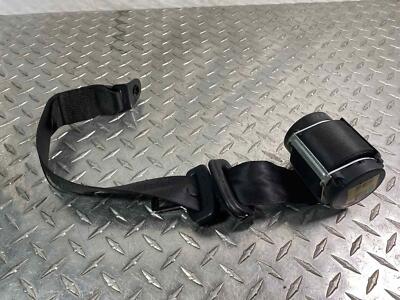 RH 05-08 MINI COOPER R56-R57 REAR SEAL BELT 602617800 | eBay