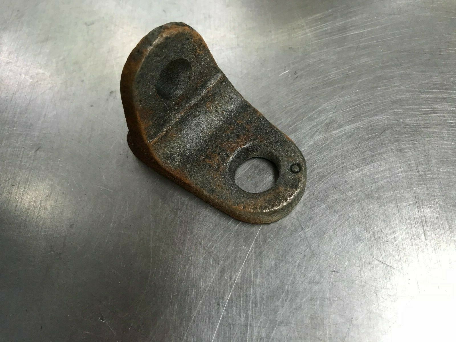 B3062-1/2 Cooper B-Line Side Beam BRACKET Pipe B3062-1/2 PLN QTY of 1 ...