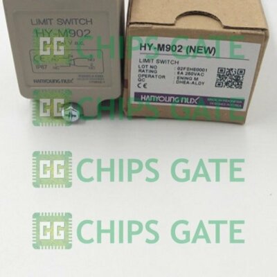 1PCS New HANYOUNG HY-M902 Fast Ship | eBay