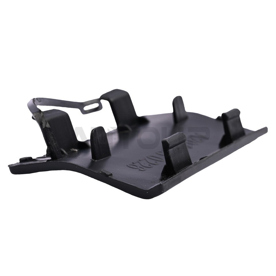 New Rear Bumper Tow Hook Cover 2048850226 Fits Mercedes-Benz C-Class ...