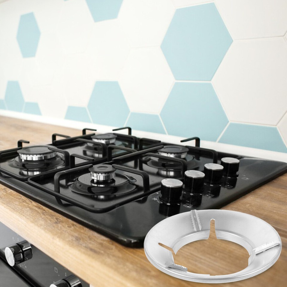 Gas Hob Accessories Cooktop Stove Stand Gas Cooker Windshield | eBay