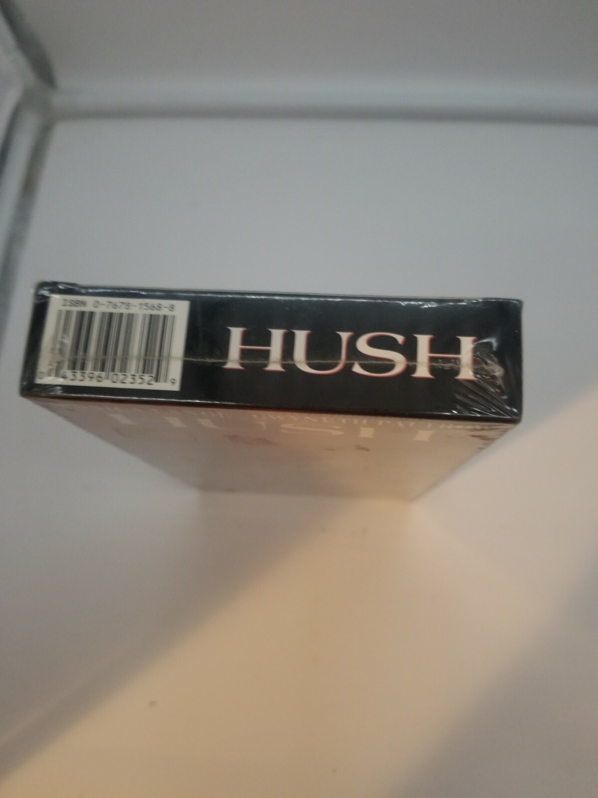 Hush (VHS, 1998, Closed Captioned) for sale online | eBay