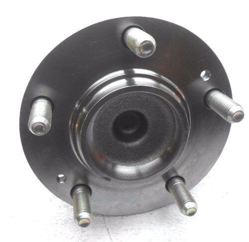 New OEM Kia Soul Rear Left or Right Wheel Hub w/ Studs 52750-2K000 | eBay