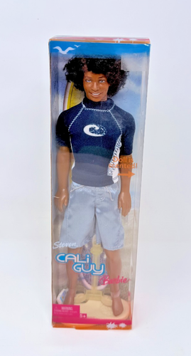 2004 Cali Guy Steven Doll Barbie & Ken Friend Mattel 68668 | eBay