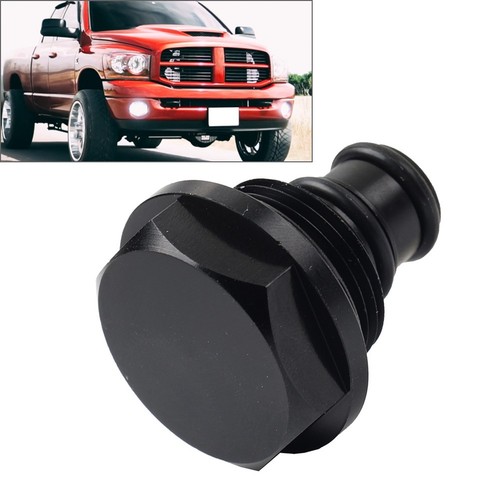 Turbo Solenoid Plug HE351CW BWD-012B For Dodge Ram Cummins 5.9L 2004 ...