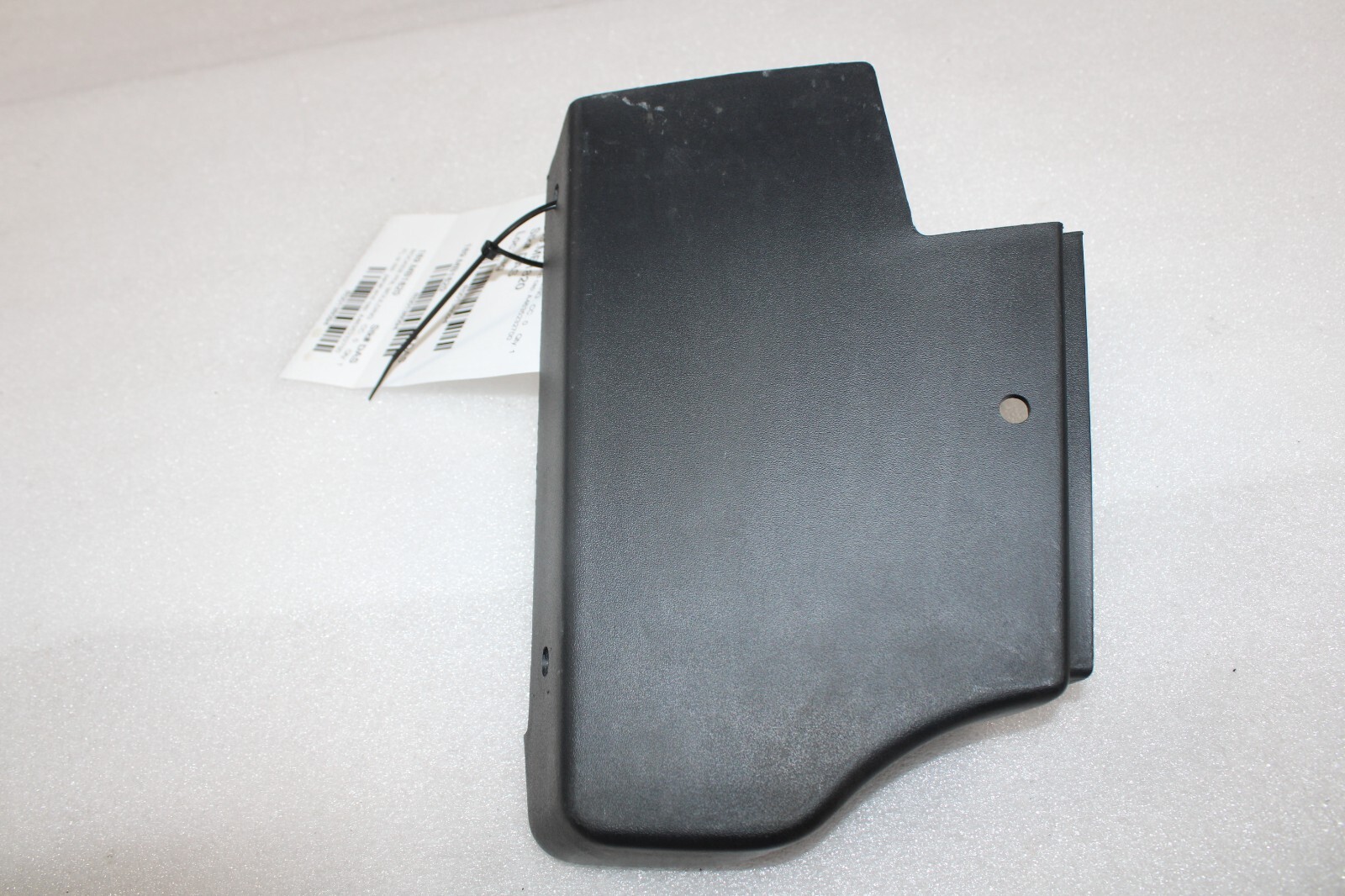 Mercedes-Benz G63, FR Left/ RH Rear, Rocker Panel End Cap, Used ...