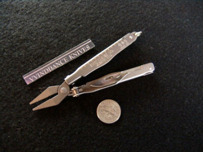 BUCK USA--BUCK--MINI BUCK TOOL 350---RETIRED---COLLECTIBLE | eBay