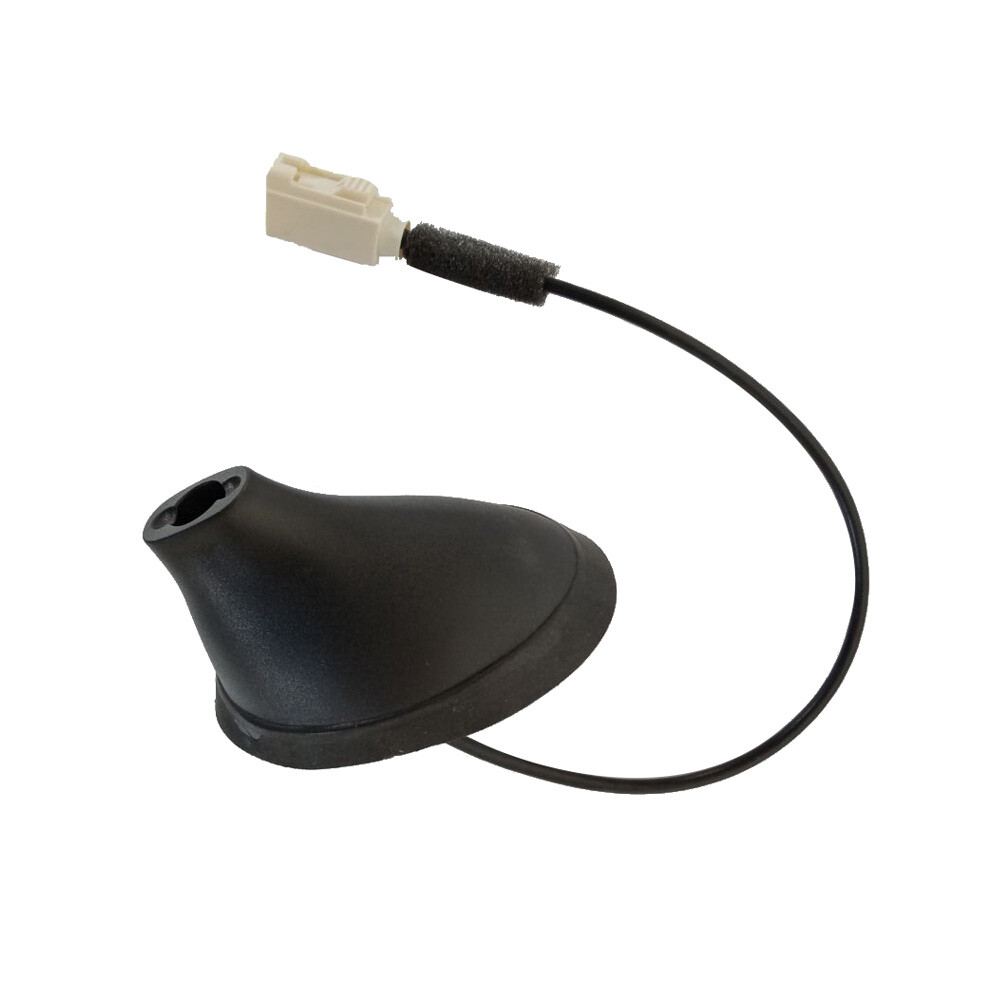 New for Fiat 500 & 500 Abarth 2012 - On Aerial Antenna Base 50540987 ...