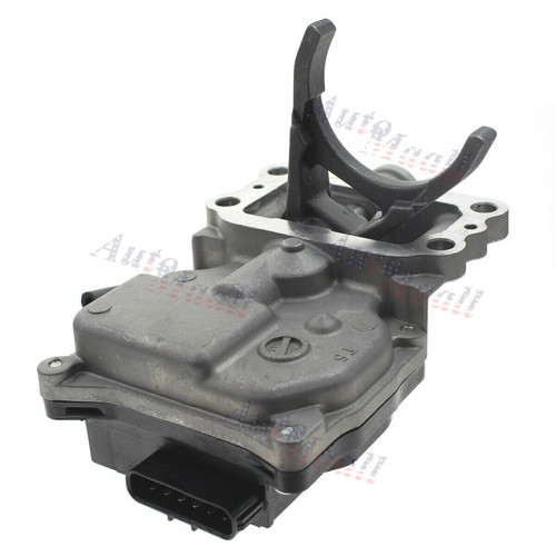 Front 4WD Differential Vacuum Actuator Solenoid Assy for 41400-35031 ...