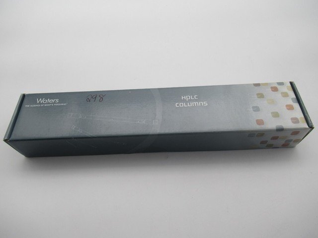 Waters PSS831915 HPLC Column Spherisorb Ods2 4.6mm X 250 Mm 5um XCDF ...