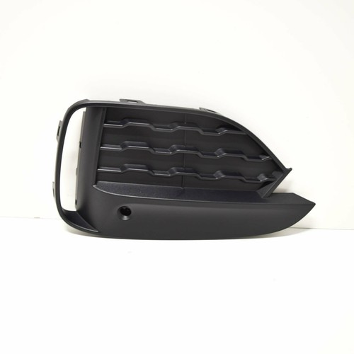 NEW BMW X6 F16 FRONT M BUMPER LEFT GRILLE 51118069333 2016 51-11-8-069 ...