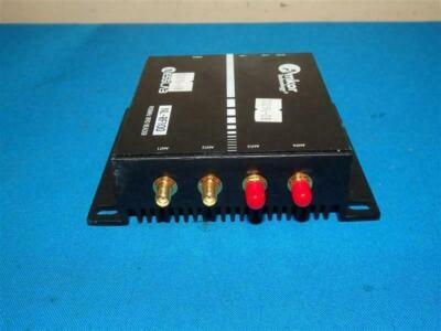 K&S MAXUM ULTRA Nesslab NL-RF100 NLRF100 900MHz RFID Reader | eBay
