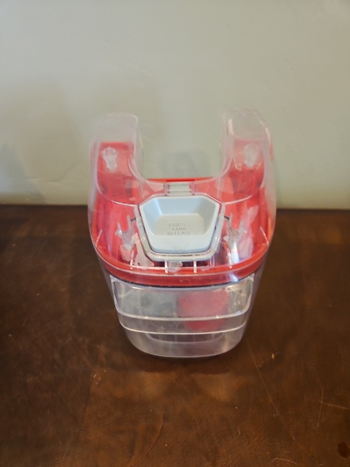 Hoover CleanSlate FH14000 FH14010 FH14020 FH14050 - Dirty Water Tank W ...