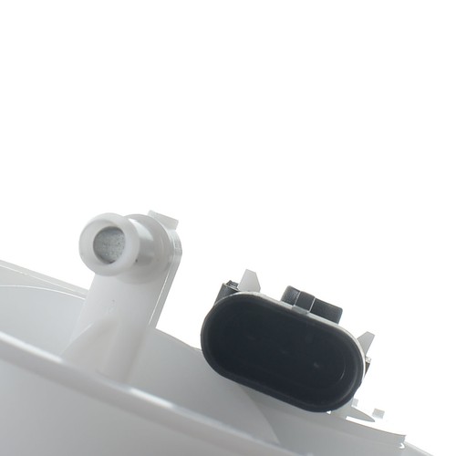 Fuel Pump Left & Right For Mercedes-Benz CLS500 E320 E350 E500 W211 ...