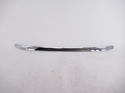 Genuine OEM Toyota 75770-AC010 Hood Upper Grill Trim Molding Assy 2005 ...