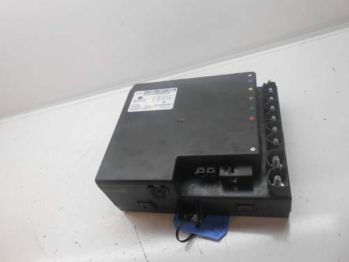2007-2012 MERCEDES S-CLASS POWER SUPPLY CONTROL MODULE 2215400401 ...
