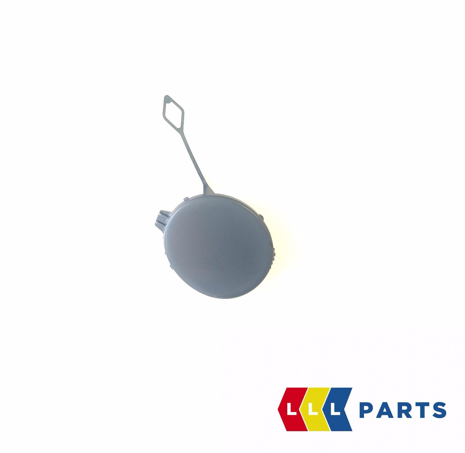 MINI NEW GENUINE COUNTRYMAN R60 S JCW REAR BUMPER TOW HOOK EYE COVER ...