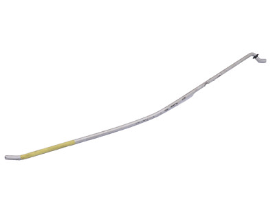 2003-2010 Porsche Cayenne Spare Tire Prop Rod Bar Wheel Cover OEM | eBay