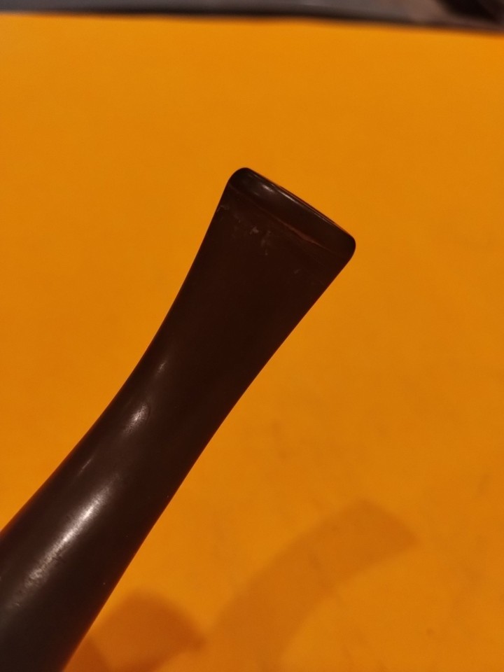 Dr. Grabow Color Duke vintage red briar tobacco pipe | eBay