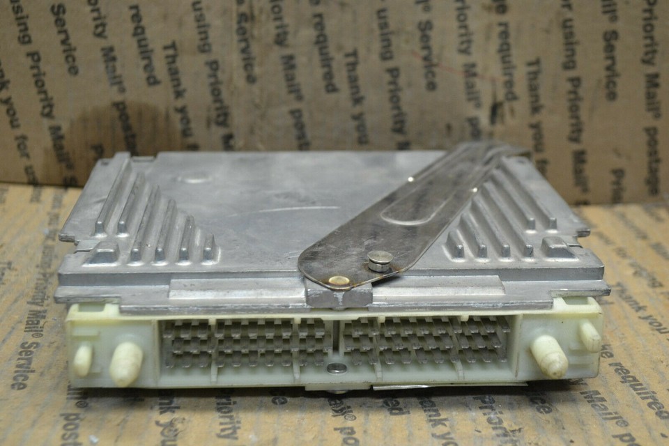 1993 Volvo 850 Transmission Control Unit TCU Module P6849758 191-6b3 | eBay