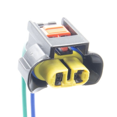 Low beam headlights connector Dodge Journey. 2009-2019. H11. L0000H11 ...