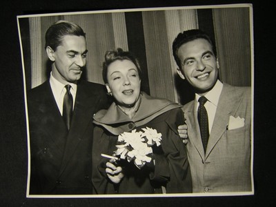 Candid Michael Woulfe VINTAGE PHOTO 381H | eBay