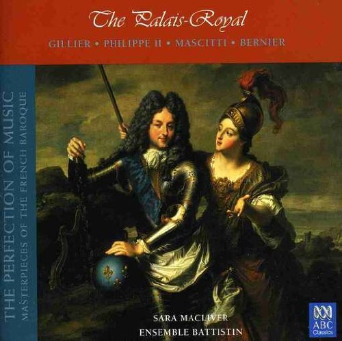 Perfection of Music-Maste Perfection of Music-Masterpieces of (CD) (UK ...