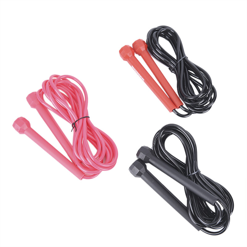 Speed Jumping Rope Fitness Adult Sports Skipping Rope Training Speed ...