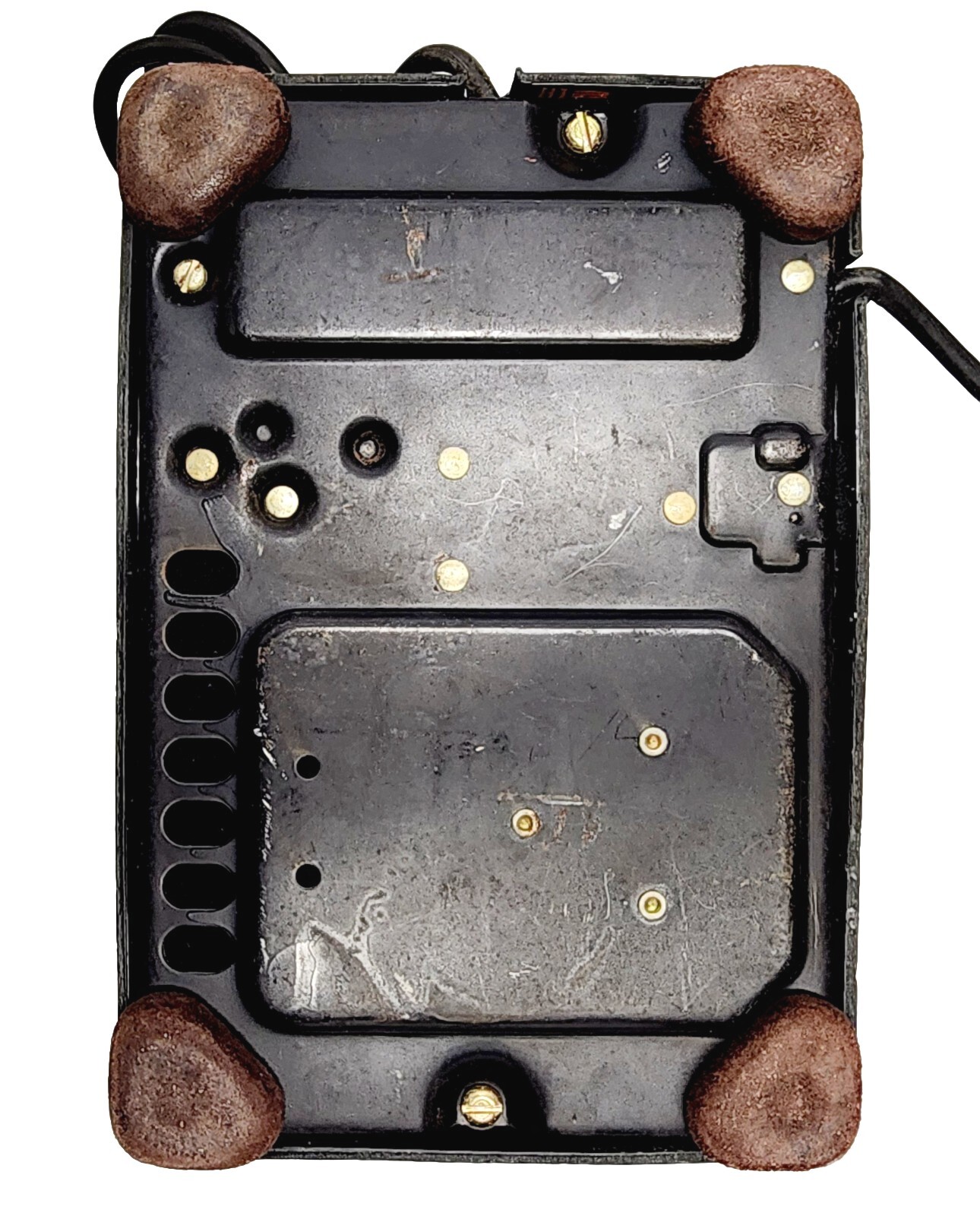 Vintage Bell System Western Electric F1 Rotary Dial Telephone ...