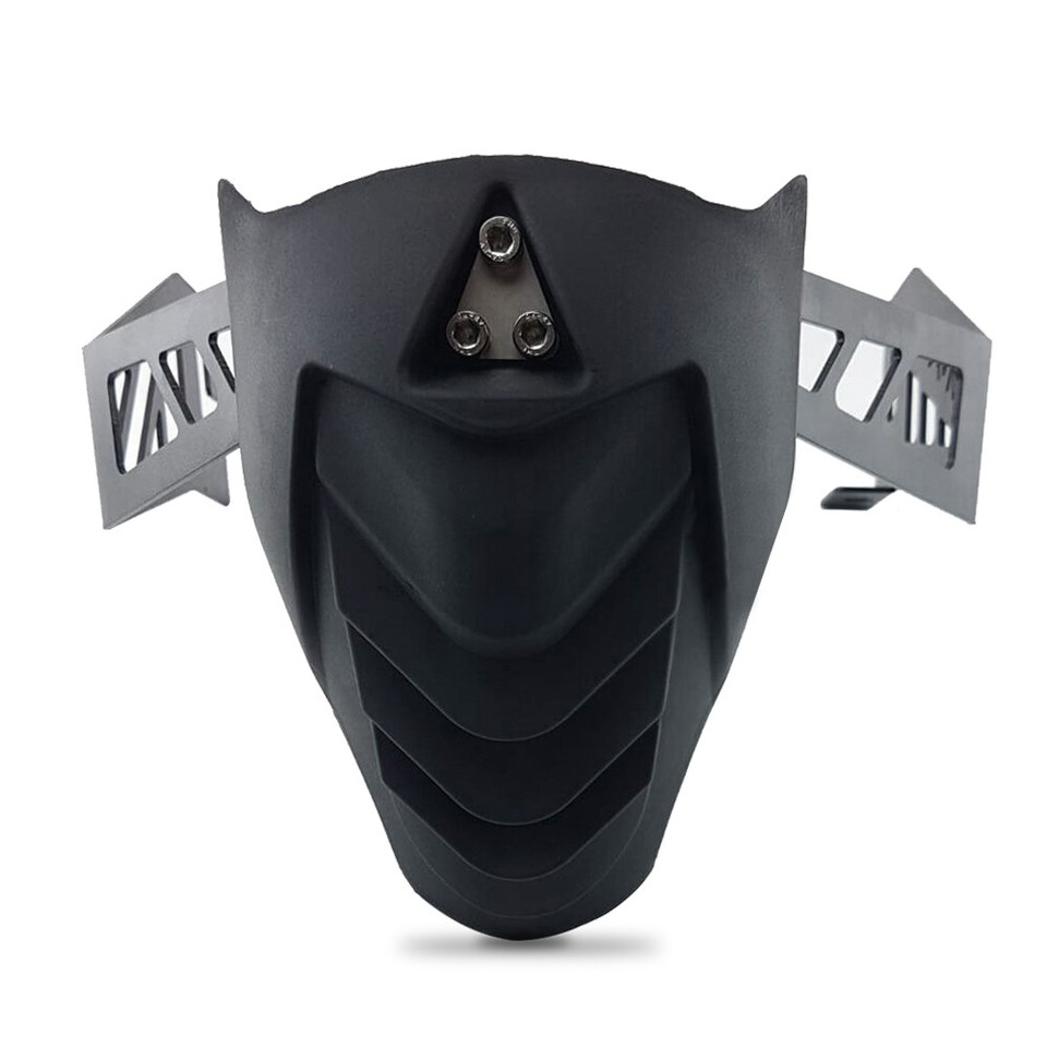 REAR SPLASH GUARD MUD FENDER GUARD SHIELD FIT HONDA GROM MSX SF 125 ...