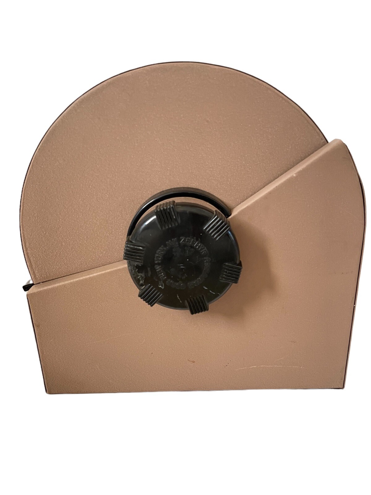 Rolodex Model 2400-S Metal Rotary File No Key Used Condition | eBay