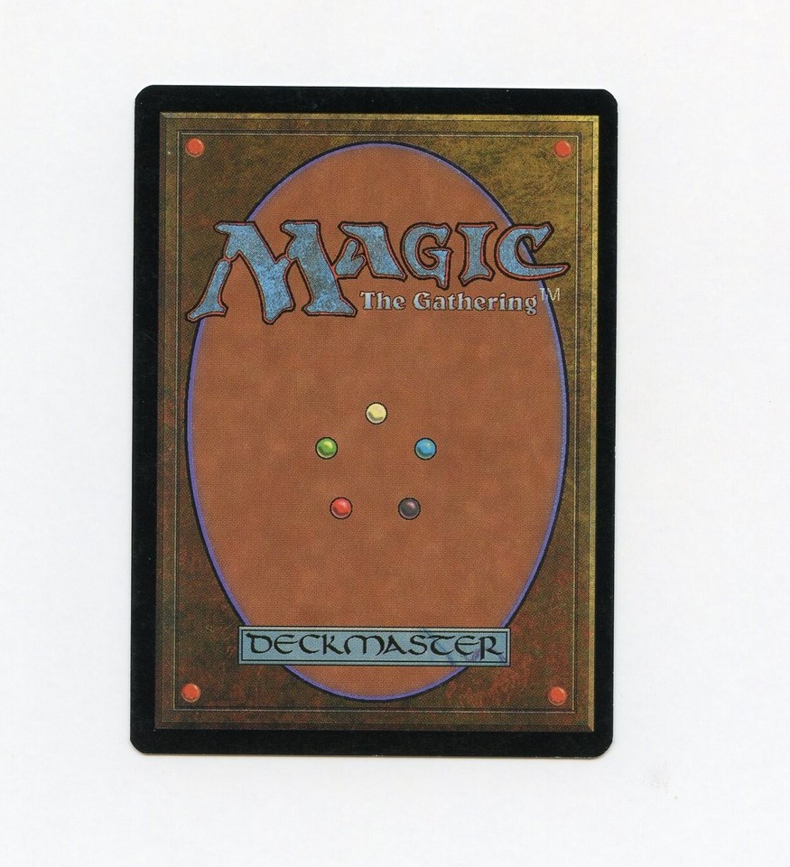 Primal Growth FOIL Planeshift LP hazy Magic the Gathering MTG | eBay