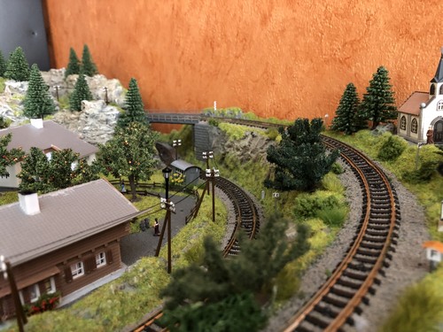 Noch N 87040 Fertiggelände “berchtesgaden” online kaufen | eBay