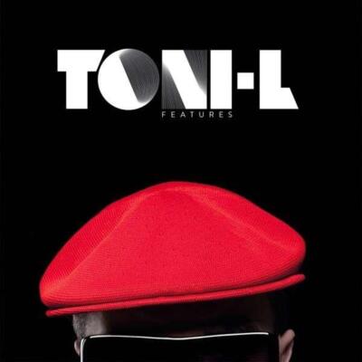 Toni L - Features Vinyl 2LP NEU 0950723 Torch Advanced Chemistry ...