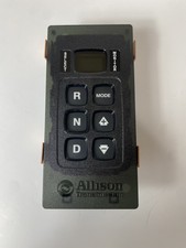 Allison Transmission Gen 4 Selector Assembly for sale online | eBay