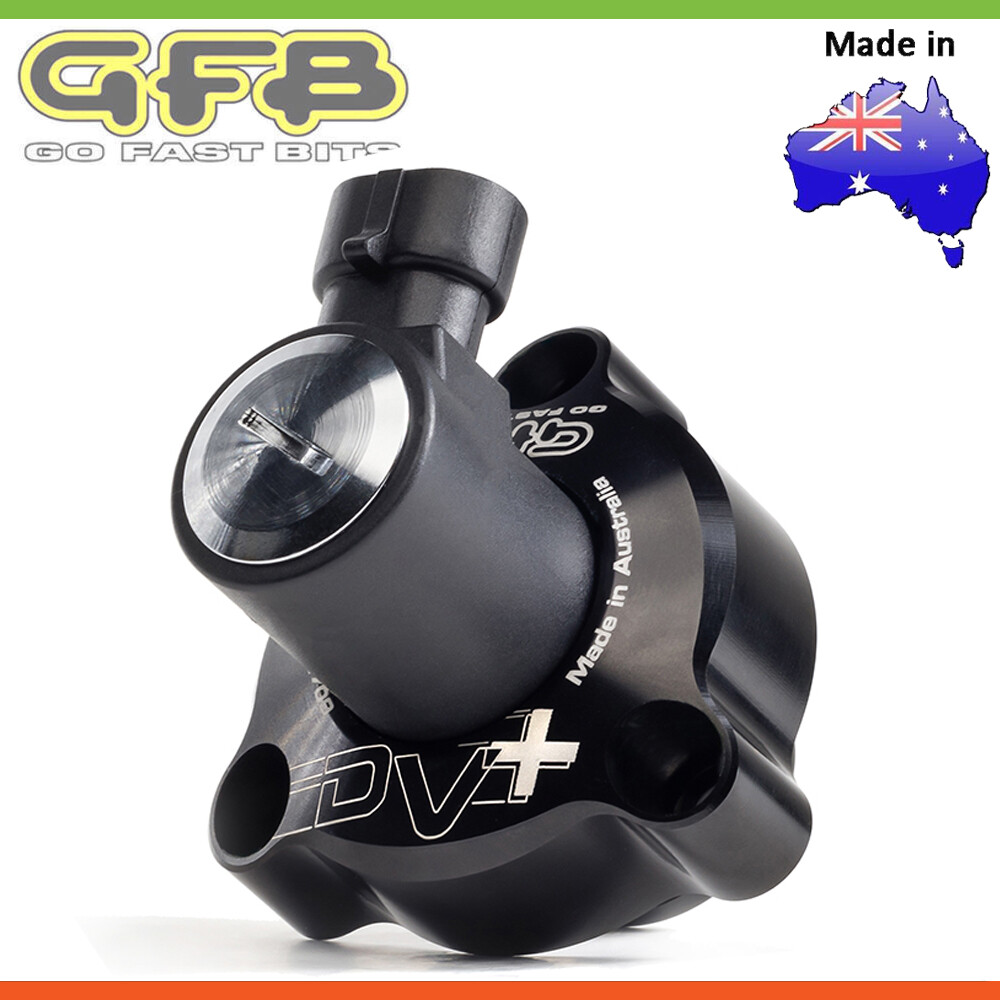 New * GFB * DV+ Diverter Valve For MERCEDES-BENZ AMG GT 4.0TT (2019-On ...