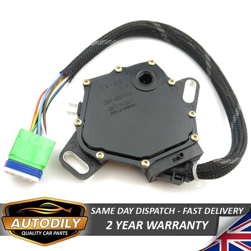 Part Number 252927 MPLS Switch Speed Sensor Automatic Transmission RPM ...