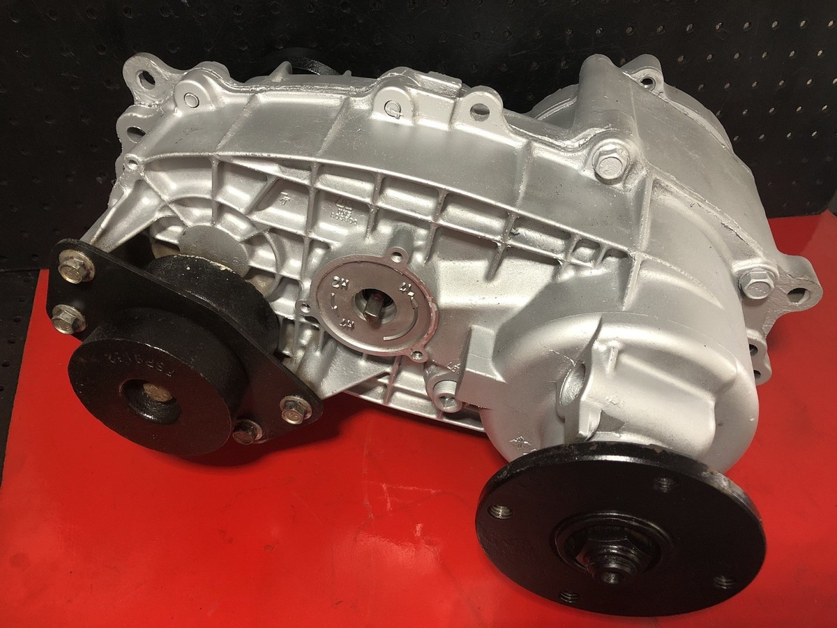 2001 Ford Ranger 4x4 Transfer Case Ford Ranger 4x4 Module Diagnosis