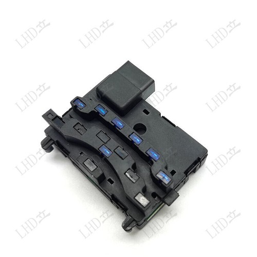 1Pc Steering Control Angle Sensor Module For VW Jetta Golf 5 MK5 Tiguan ...