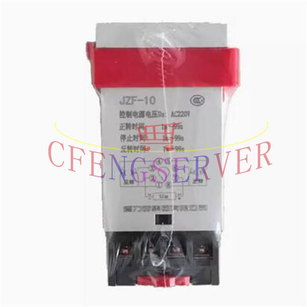 1PCS NEW Delixi JZF-10 JZF10 TIME RELAY 220VAC | eBay