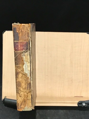 1817 Philadelphia Printer Sketches of Patrick Henry William Wirt | eBay