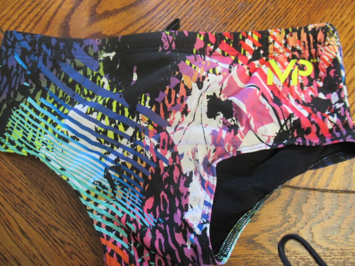 Michael Phelps Speedo Brief Michael Phelps Zuglo Brief Heren