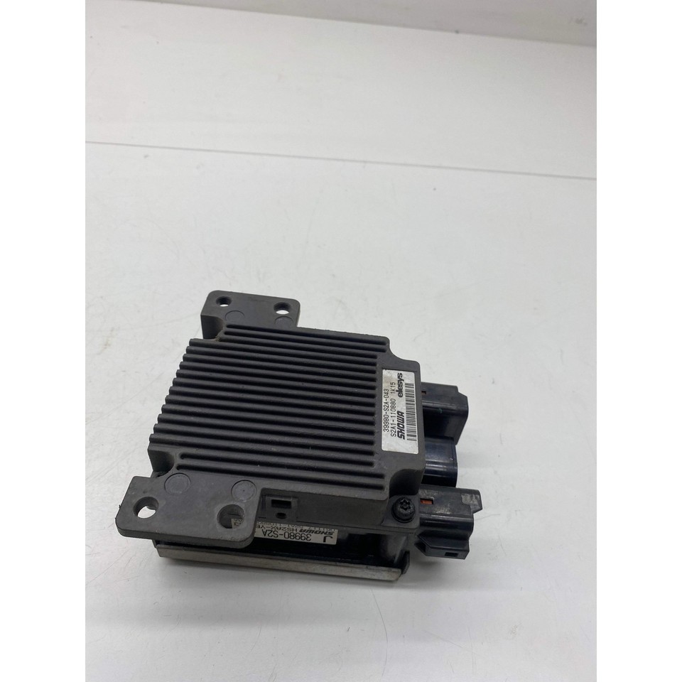 Honda S2000 Power steering ecu module 2008 AP2 | eBay