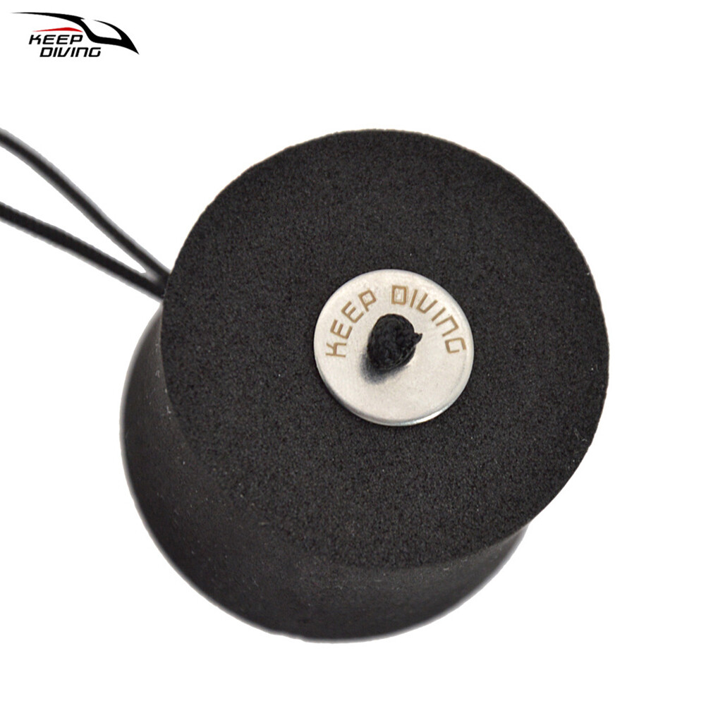 KEEP DIVING 4pcs Scupper Stopper Waterproof Bungs Drain Plugs (L) | eBay