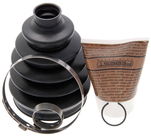 OUTER CV JOINT BOOT (86X123X26) KIT - For BMW X5 E70 2006 OEM ...